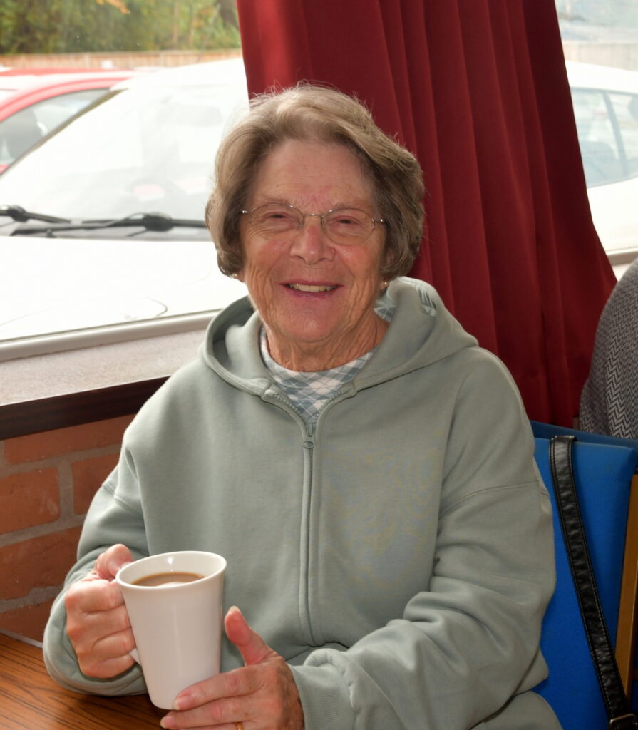 Monthly Meetings - Balsall Common
